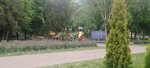 Playground (Stavropol Territory, Kislovodsk, skver Pobedy), oyun alanı  Kislovodsk'tan