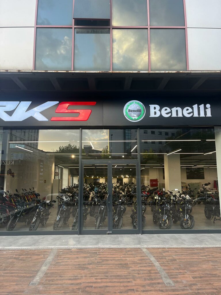 Kura Motor Rks-Kuba- Benelli- Segway - Relıve Yetkli Bayi-Yetkili ...