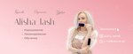 Alisha Lash (Гидрографическая улица No:1А), kaş ve kirpik salonu  Sevastopol'dan