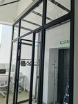 Isag (2-ya Garazhnaya ulitsa No:3), metal konstrüksiyon firmaları  Kazan'dan