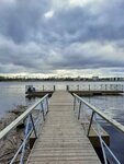 Jetty  (Velikiy Novgorod, Donetskiy District, 3rd Quarter), i̇skele  Velikiy Novgorod'dan