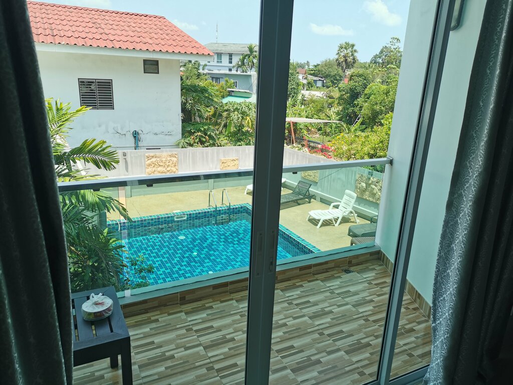 Otel The Tree Samui, Samui, foto