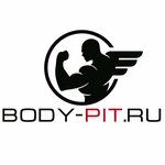 Body-pit.ru (Luganskaya ulitsa No:53/2), spor beslenme  Kirov'dan