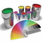 АвтоКраски (Starokoptevsky Lane No:7), otomobil boyaları  Moskova'dan