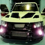Ben Dalmouk (47A, 33B Street, Al Quoz Industrial 2, Al Quoz Industrial, Hadaeq Mohammed Bin Rashid, Dubai), tuning