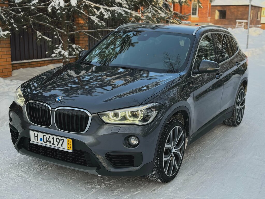 i̇kinci el araç Первый авто-выкуп, Vladimir, foto