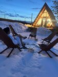 Лови момент (No:2020, SNT Severny), resort oteller, tesisler  Hantı‑Mansi Özerk Okrugu'ndan