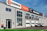 BlackAuto (Krasnodar Territory, Kanevskoy rayon, 03K-001, 124-y kilometr, 1), otomobil servisi  Krasnodarski krayından