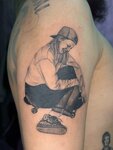 Seven Tattoo (No:7, derevnya Gorbunki), dövmeciler  Saint‑Petersburg ve Leningradskaya oblastından