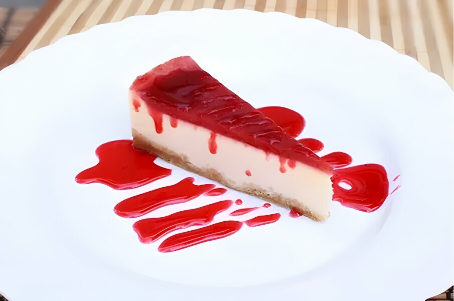 Cafe Sushi_new_pizza, Krasnoye Selo, foto