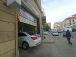 Təkər Təmiri (City of republican subordination Baku, Yasamal, Yeni Yasamal district, 1), oto lastik tamiri  Bakü'den