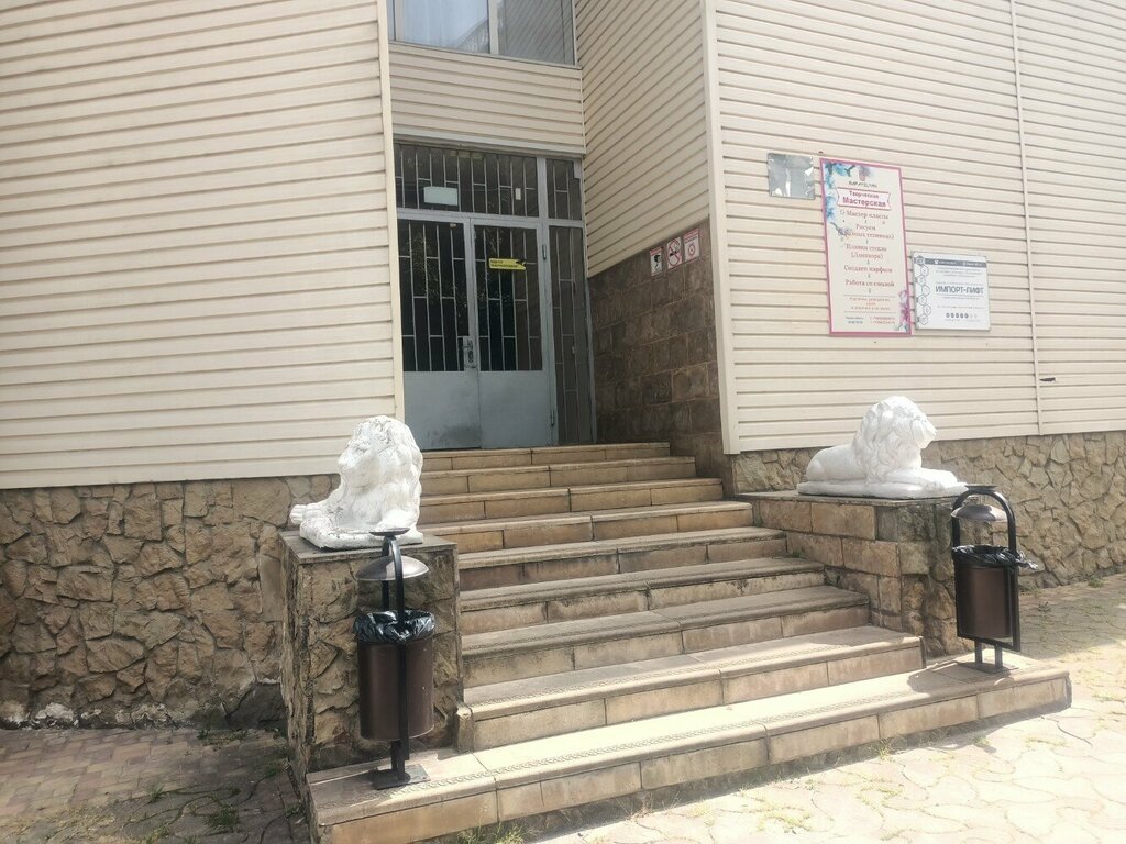 Ses ve ışıklandırma ekipmanları firmaları СинхроТел, Soçi, foto