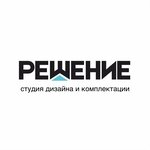 Решение (Mira Avenue No:2А), i̇ç mimarlık firmaları  Volgodonsk'tan