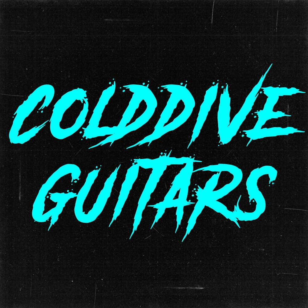 Müzik enstrumanların tamiri Colddive Guitars, Saint‑Petersburg, foto
