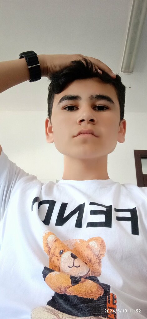 Ortaokul Secondary School No. 16, Buhara eyaleti, foto