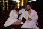 727 Relax&Spa (Inskaya Street No:39), spa  Novosibirsk'ten