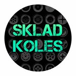 Sklad Koles (Tavricheskaya ulitsa No:11с2), jant ve lastikçiler  Tiumen'den