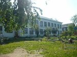 Detsky sad Malyshok Mkdou detsky sad Ulybka (Sovetskaya ulitsa No:140, posyolok Ufimskiy), anaokulları  Sverdlovskaya oblastından