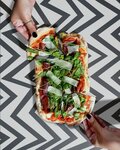 Pinsanity - Motor City (6/4, Turin Boulevard Road, Dubai Land, Dubai), kafe