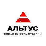Altusa (ulitsa 1-y Konnoy Armii No:1), yapı mağazası  Rostov‑na‑Donu'dan