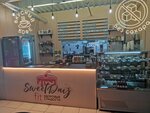 Sweet Day fit (Michurina Street No:12), pasta, şekerleme ve tatlı  Novosibirsk'ten