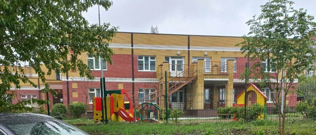 Çocuk gelişim merkezleri Uchenyj malysh, Kazan, foto