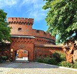 Апартаменты Parkgarten Comfort (9 Aprelya Street No:88А), kısa süreli konaklama  Kaliningrad'dan