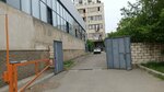 Спортивный клуб (Monk Gabriel Salos Avenue No:144), spor kulüpleri  Tiflis'ten