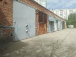 Гаражи (улица Менжинского No:3блокА), garajlar  Astrahan'dan