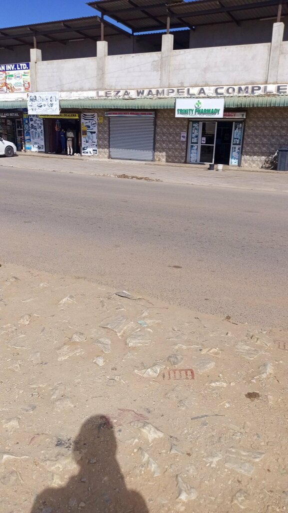 Alkollü içecekler Westwood investment wholesale liquor store, Lusaka, foto