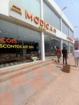 Modica home (Luanda Province, Municipality of Luanda, Morro Bento I), i̇ç mimarlık firmaları  Loanda'dan