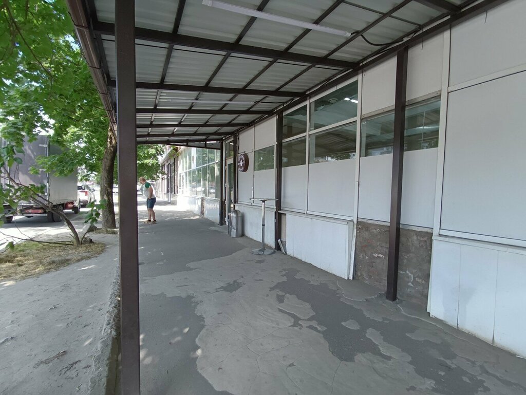 Ödeme terminali Kengu24, Krasnodar, foto