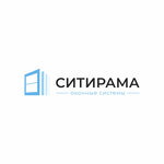 Ситирама (2nd Entuziastov Street No:5), cam balkon hizmetleri  Moskova'dan