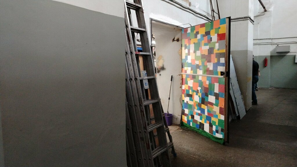 i̇ç mimarlık firmaları Ip Kovalevskaya Yu. V., Omsk, foto