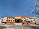 Чернореченская средняя общеобразовательная школа (Beregovaya Street No:5, Chyornaya Rechka Village), ortaokul  Tomskaya oblastından