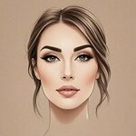 Permanent makeup artist Rosa M. (ulitsa Lenina No:30Д, posyolok gorodskogo tipa Tlyustenkhabl), kalıcı makyaj stüdyosu  Adıge Cumhuriyeti'nden