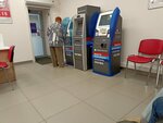 Sovcombank (Mashinostroiteley Avenue No:22), ödeme terminali  Yaroslavl'dan