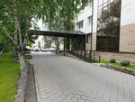 Skif (Park street No:118), restoran  Petropavl'dan (Petropavlovsk'tan)