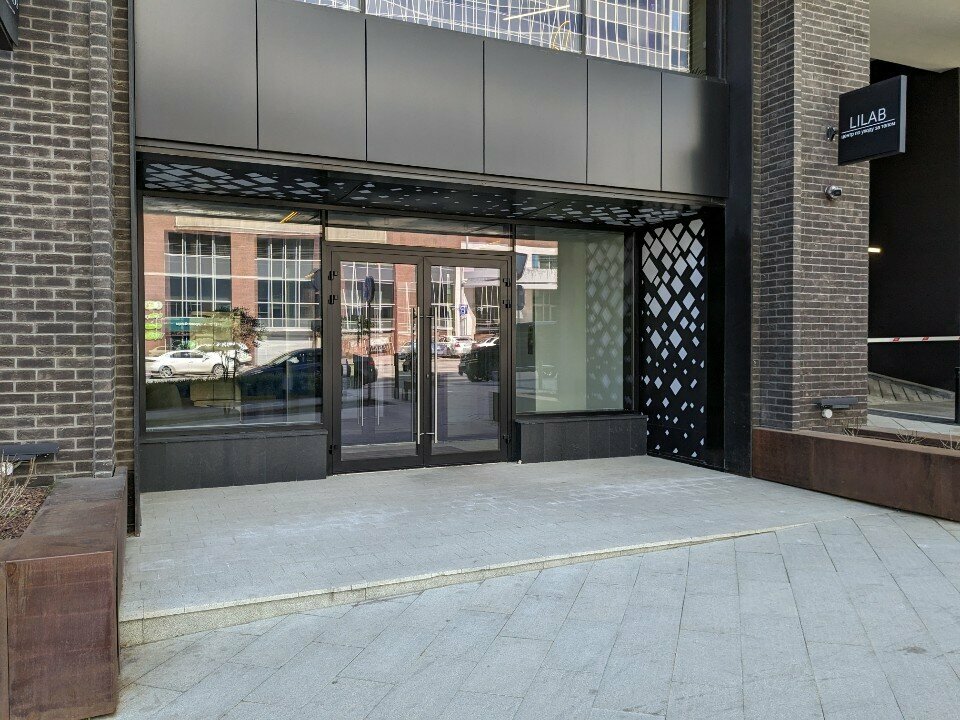 Fitness kulüpleri Simple fit, Yekaterinburg, foto