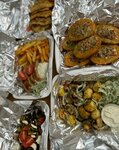 Доставка еды и обедов (ulitsa Lenina No:180Ак8), hazır yemek teslim servisleri  Anapa'dan