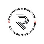 Ren Store&service (Gorkogo Street No:6А), telefon tamir servisi  Kazan'dan