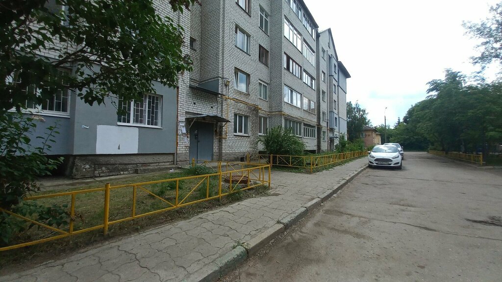 Evcil hayvan yetiştiricileri Pitomnik meyn kunov Bast Tractor, Nijni Novgorod, foto