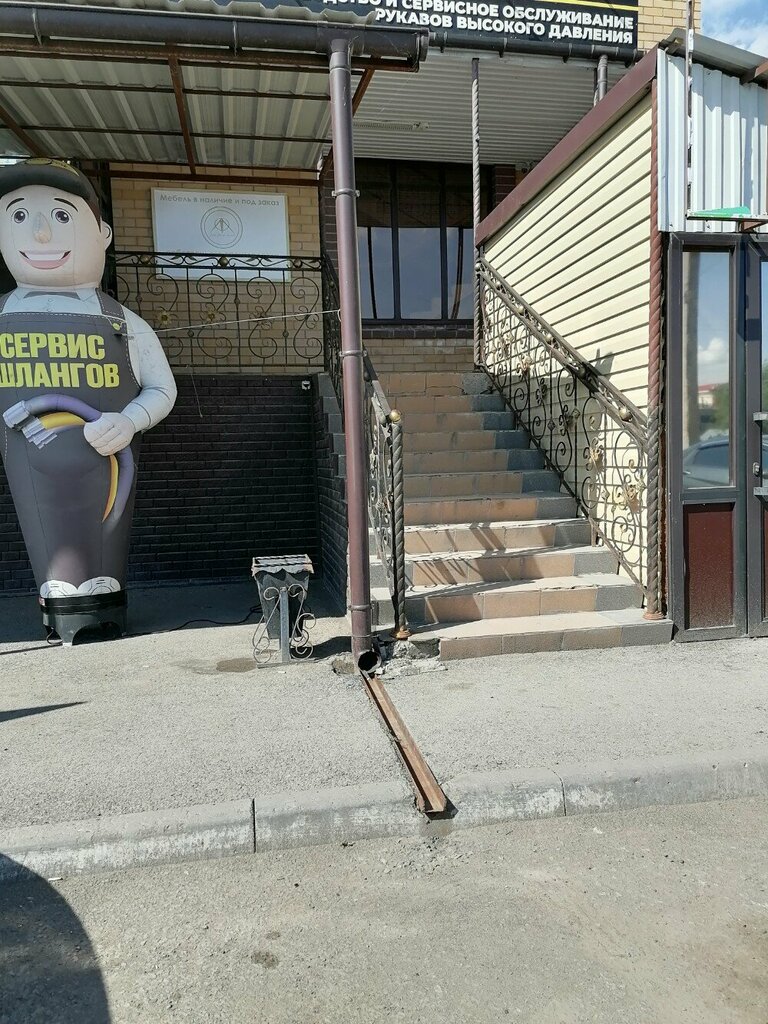 Nakliye firmaları Zhantas, Aktöbe, foto