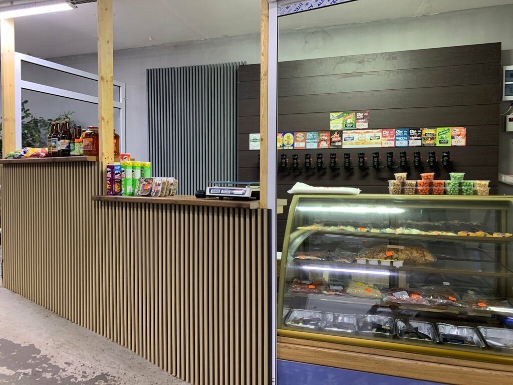 Bira dükkanı Пивной Сокол, Moskova, foto