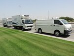Breeze (23, France-P Street, France Cluster, Dubai International City, Mushraif, Dubai), nakliye firmaları