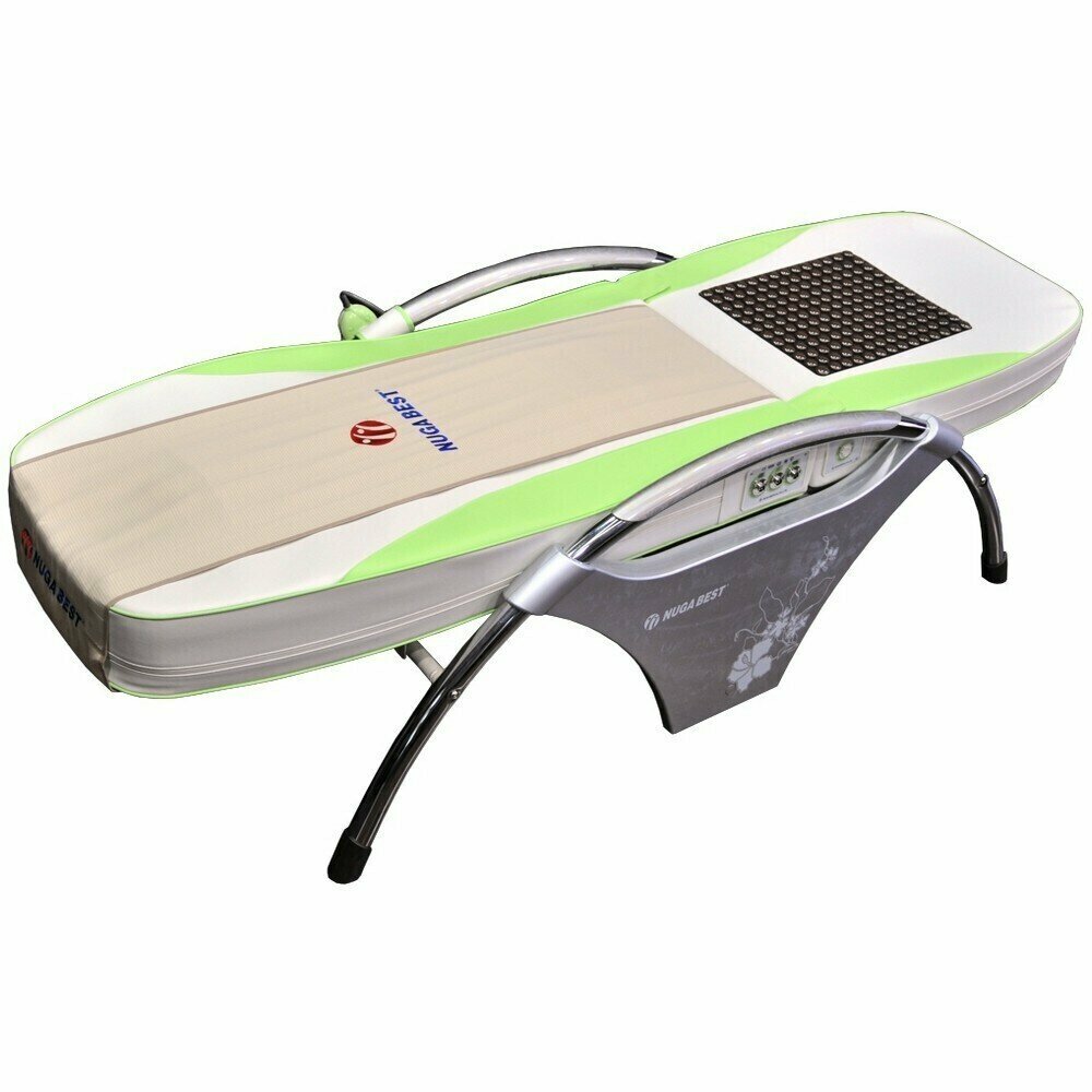 Masaj ekipmanları Nuga Best, Simferopol (Akmescit), foto