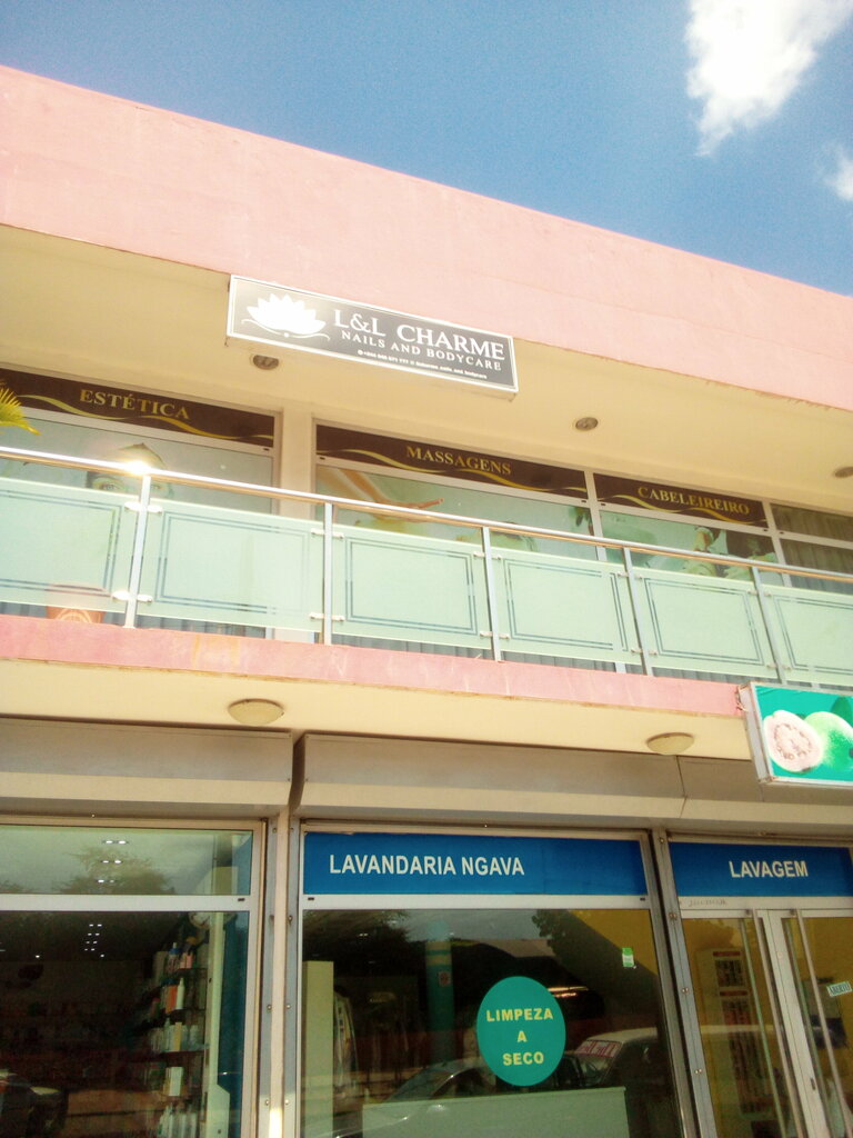 Otel L&l Charme, Loanda, foto