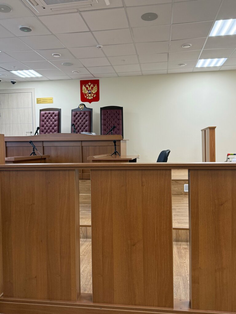 Hukuk büroları Адвокат Бояршинова Т. С., Perm, foto