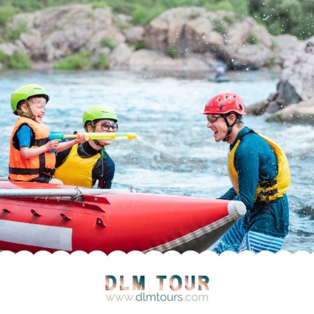 Seyahat acenteleri Dlm Tour, Ortaca, foto