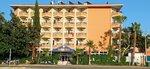 Kleopatra Sun Light Hotel (Antalya, Alanya, Kızlar Pınarı Mah., Ali Dizdaroğlu Sok., 66), otel  Alanya'dan